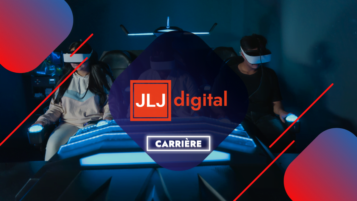 Carrière Et Recrutement En Web Marketing Chez JLJ Digital