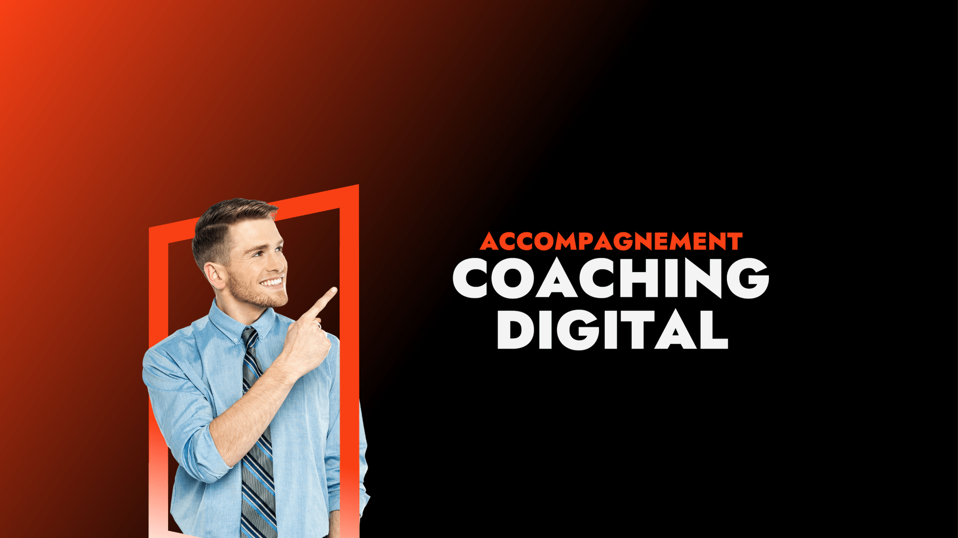 Accompagnement, Coaching Digital Et Growth Marketing